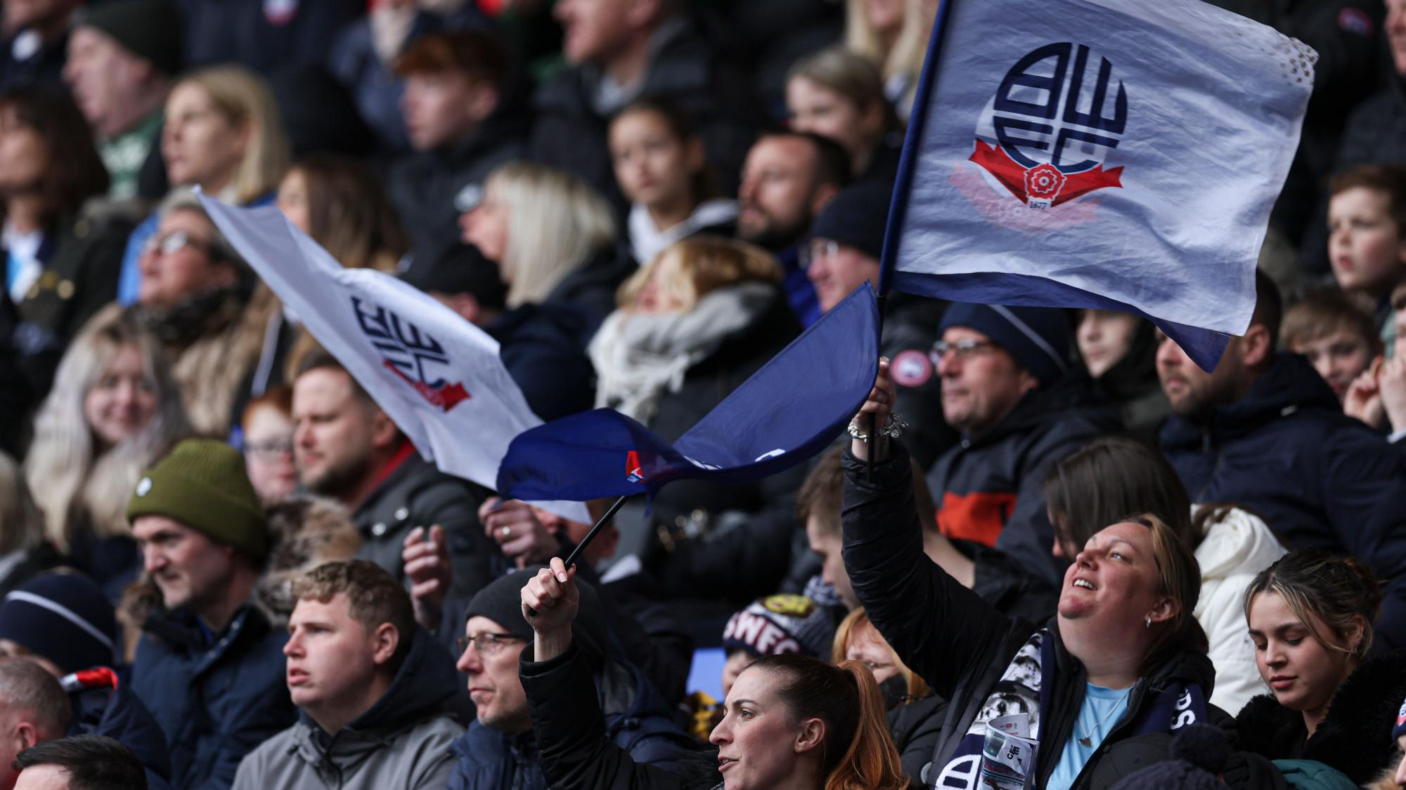Fans and Visitors | Bolton Wanderers FC