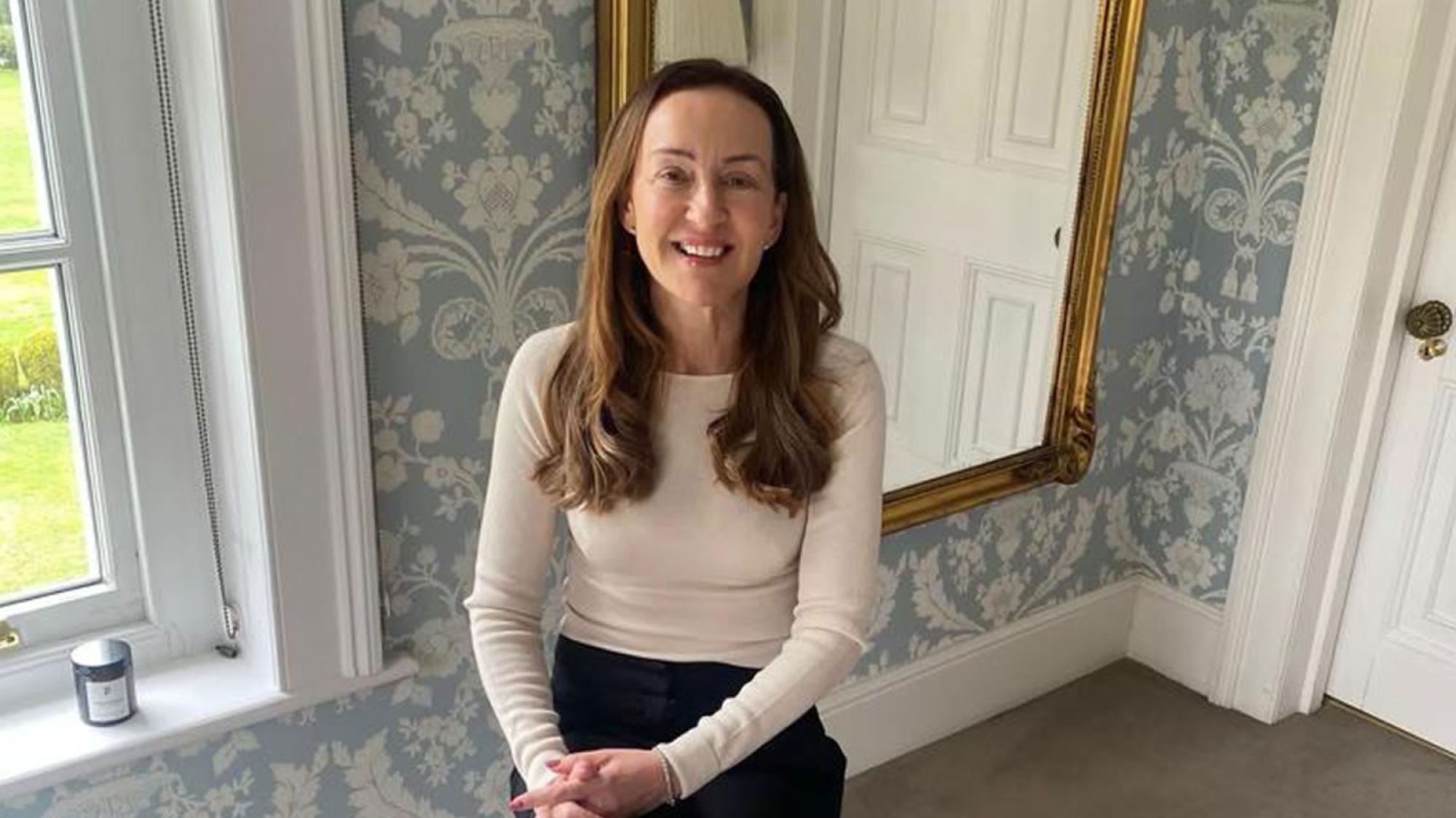 A Message From Sharon Brittan | Bolton Wanderers FC