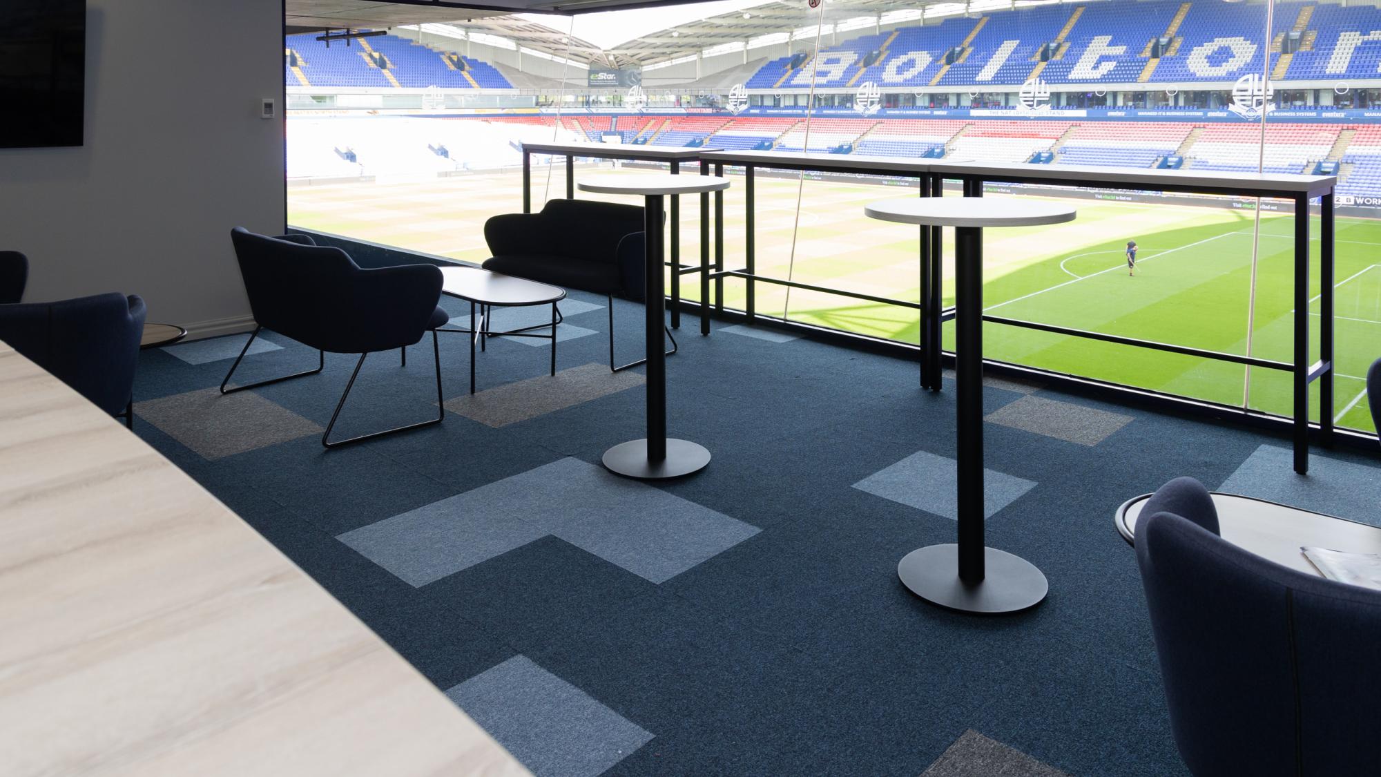 Conferences | Bolton Wanderers FC