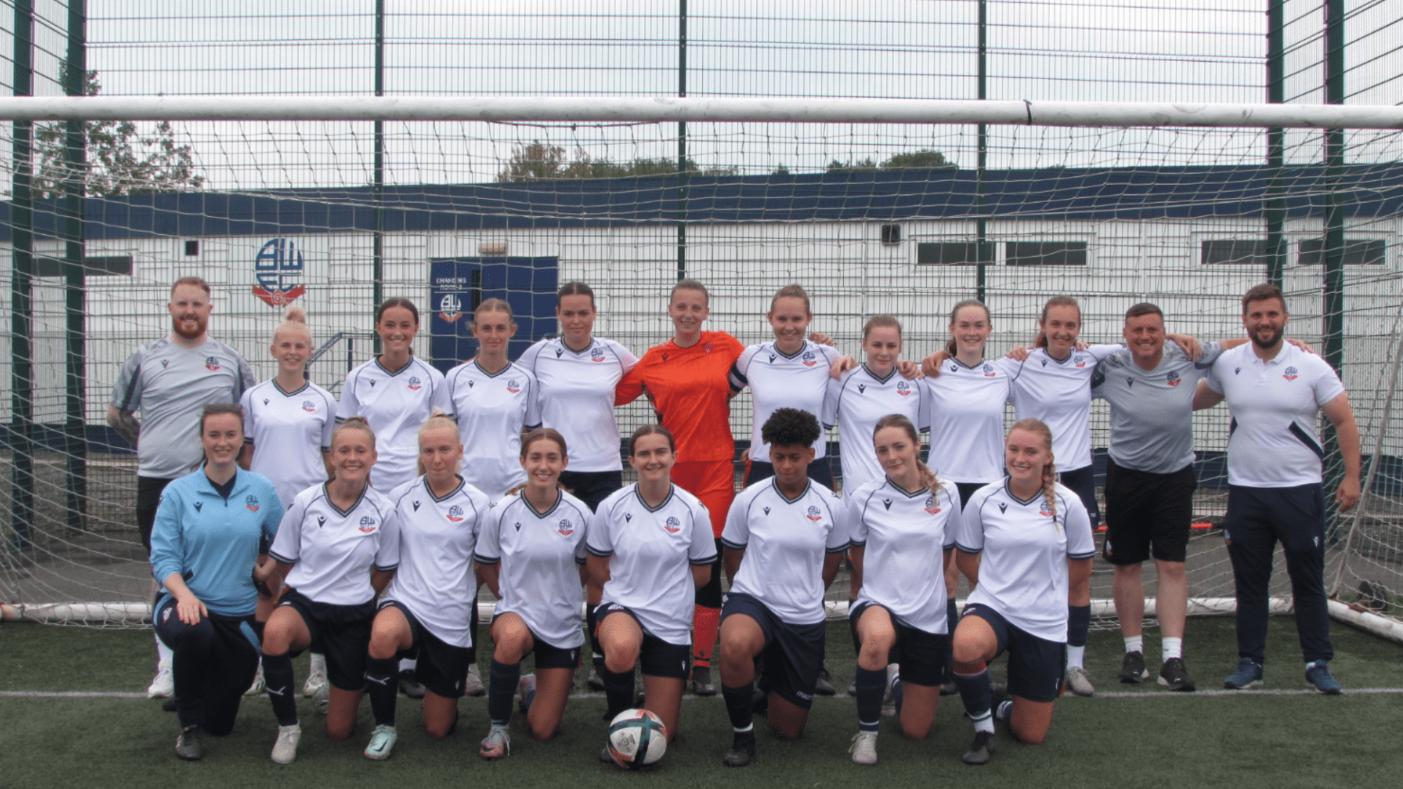 Support Wanderers Women in the FA Cup this weekend | Bolton Wanderers FC