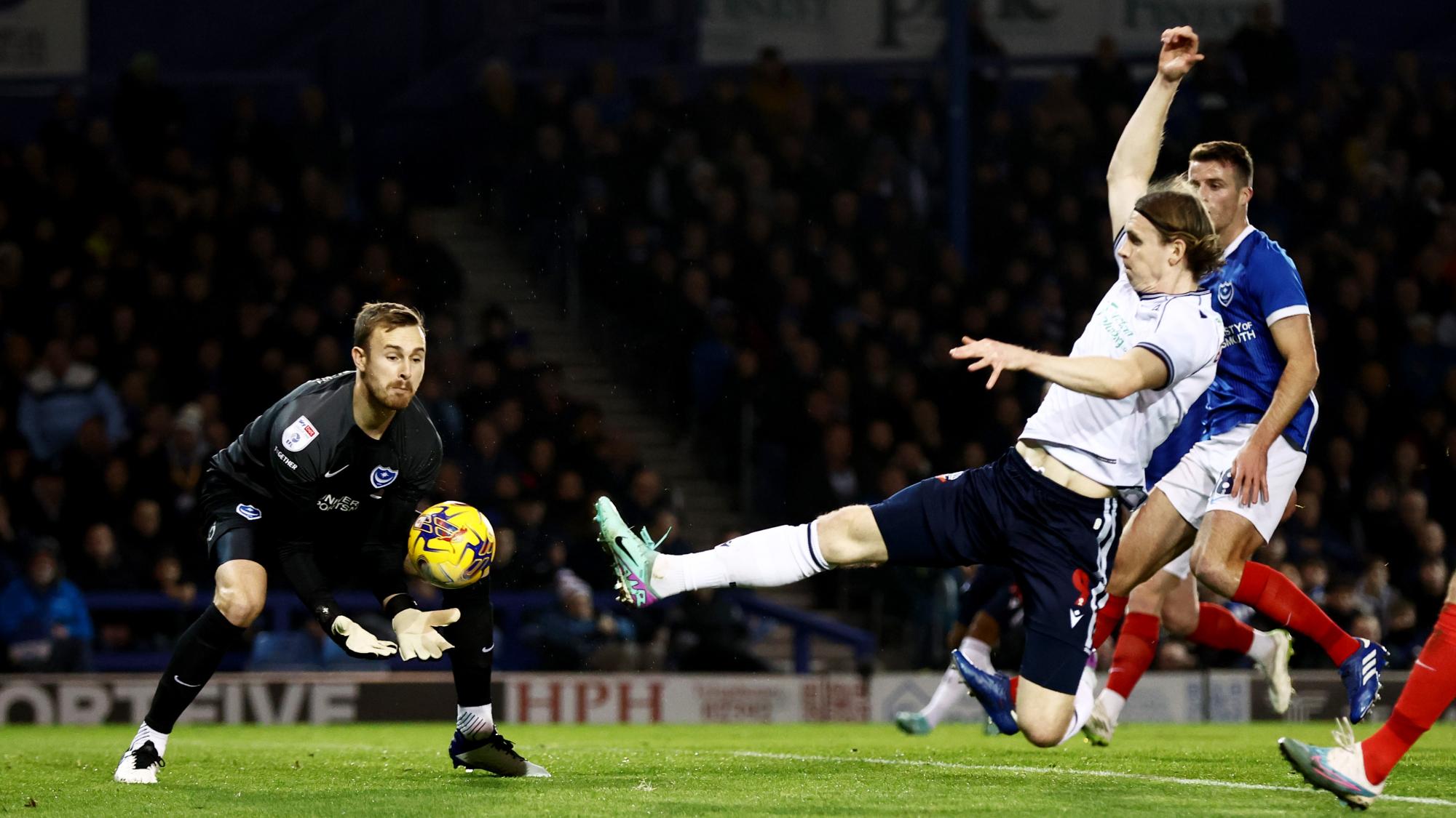 Bodvarsson | Bouncing Back Sign Of A Strong Team | Bolton Wanderers FC