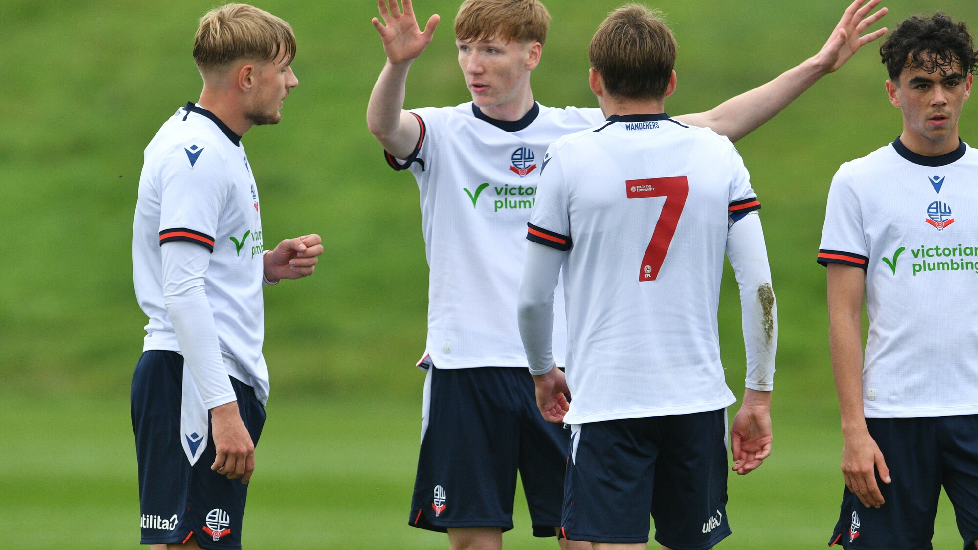 Bolton Wanderers | Bolton Wanderers FC