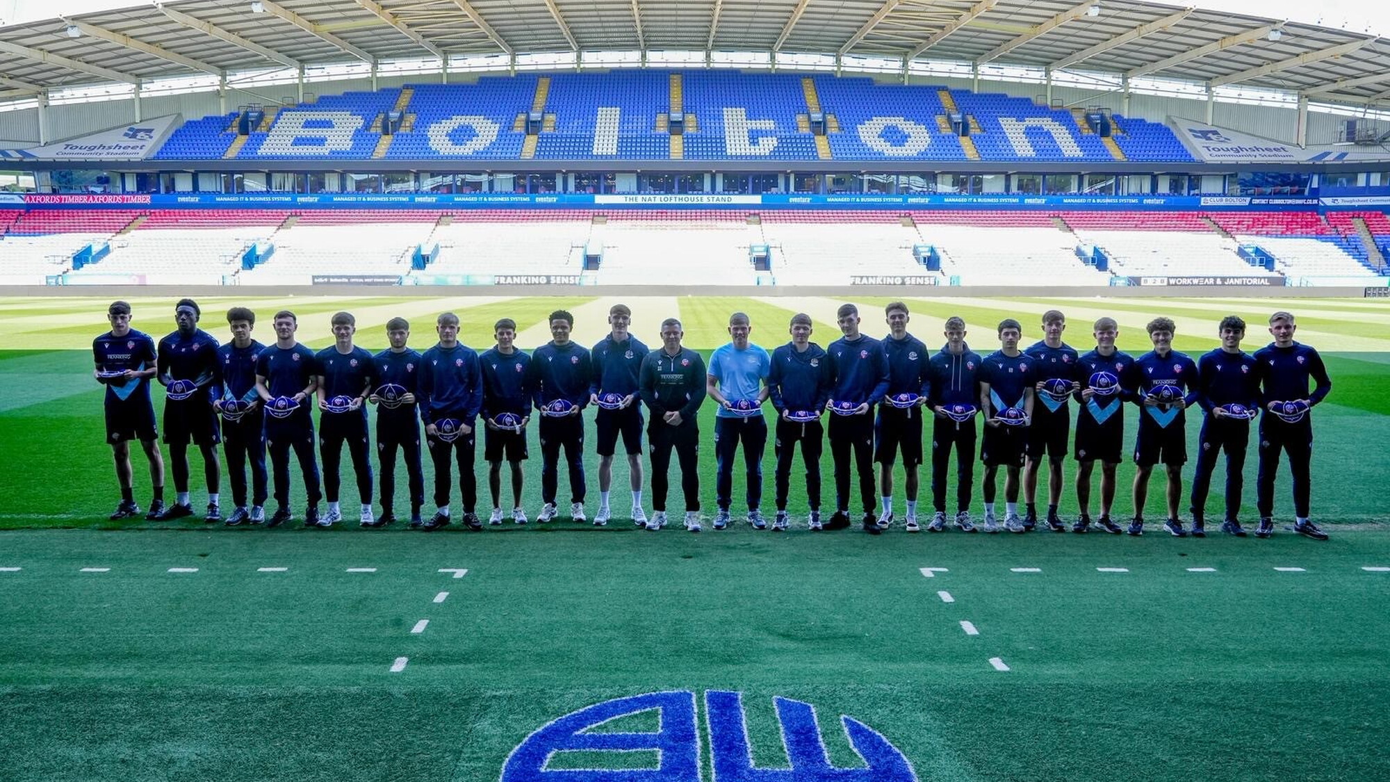 Bolton Wanderers | Bolton Wanderers FC
