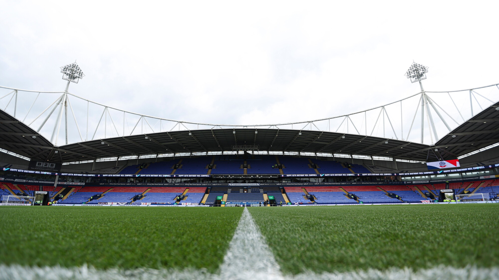 Directory | Bolton Wanderers FC