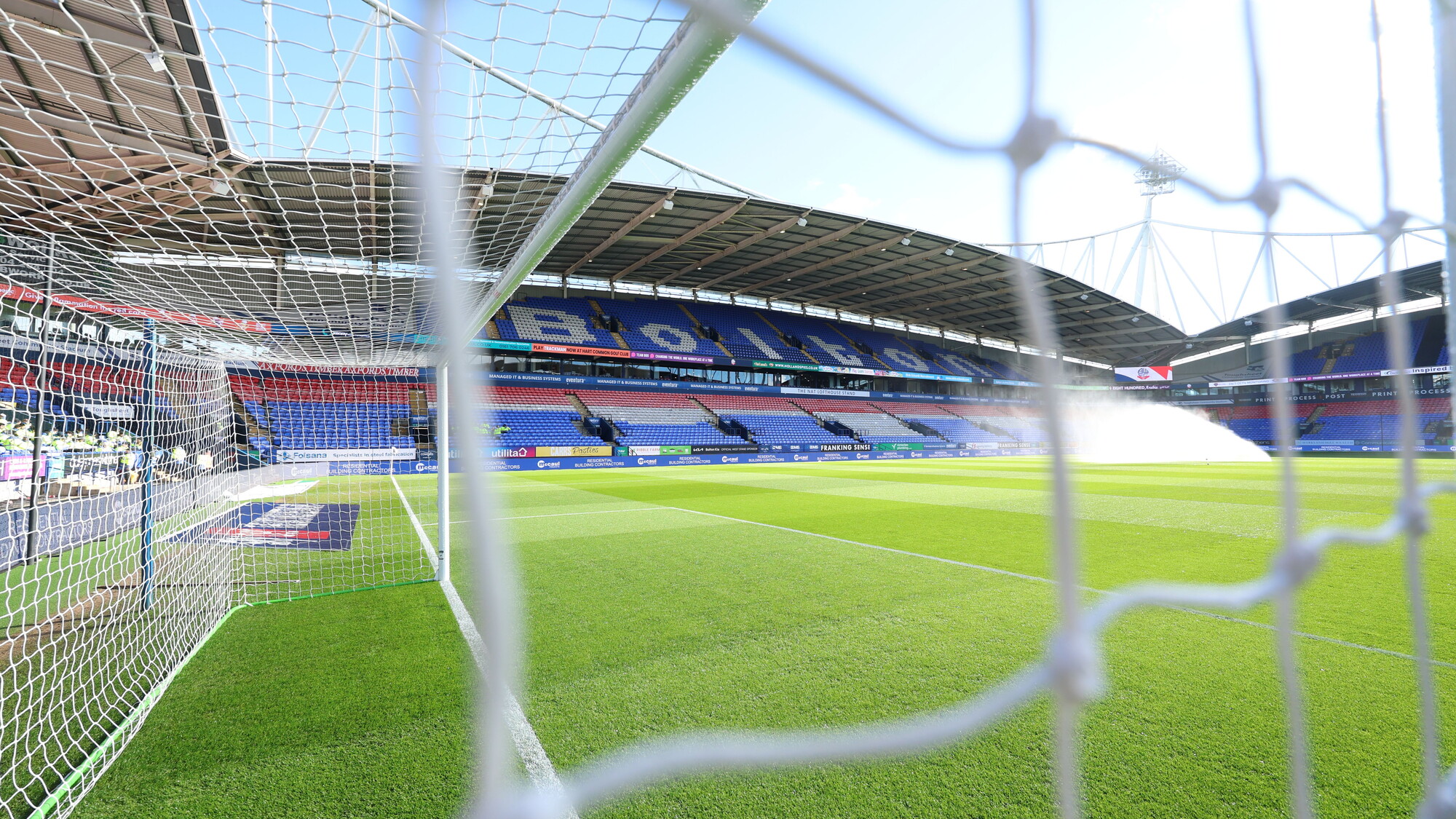 Wanderers to reintroduce Lift Passes on matchdays | Bolton Wanderers FC