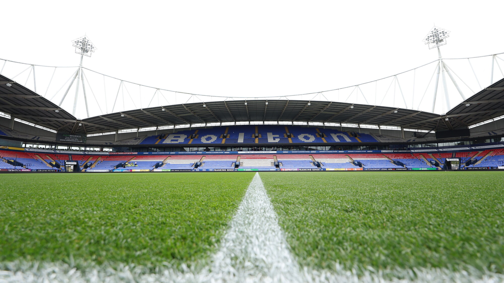 Club Statement | Phil Mason | Bolton Wanderers FC