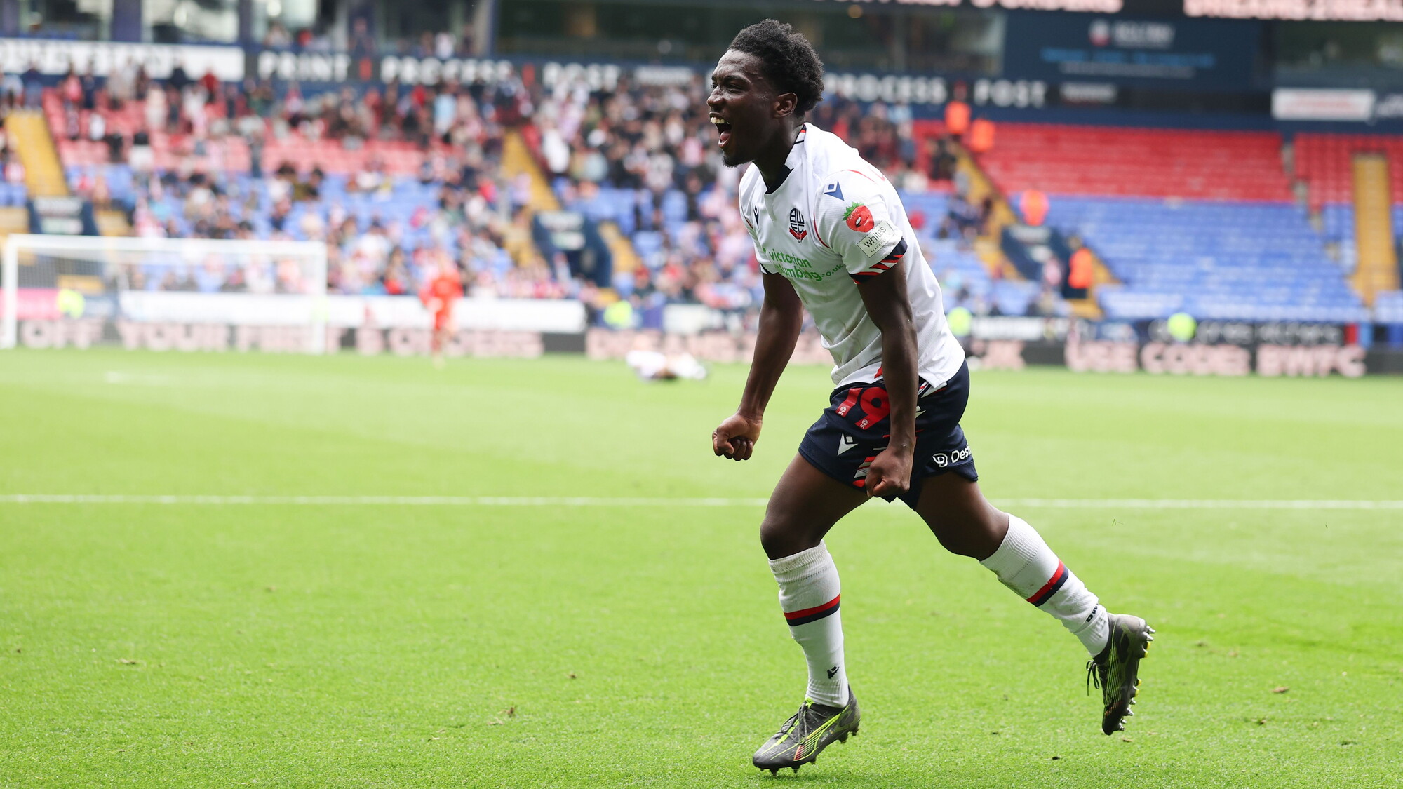 Team News | Leyton Orient vs Wanderers | Bolton Wanderers FC