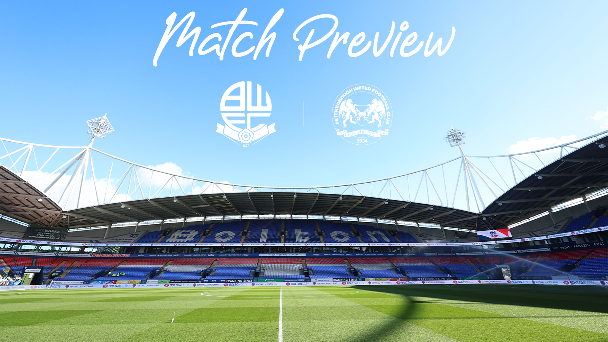 Bolton Wanderers | Bolton Wanderers FC