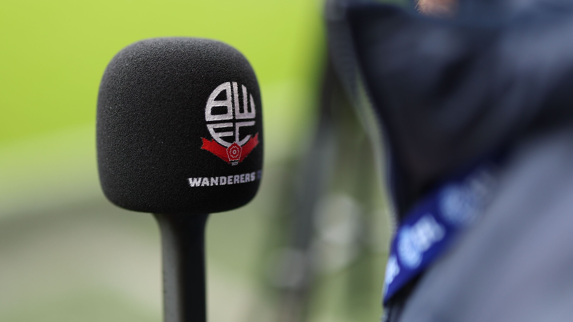 Wanderers Nominated For 'Best Football Club' Content Award! | Bolton ...