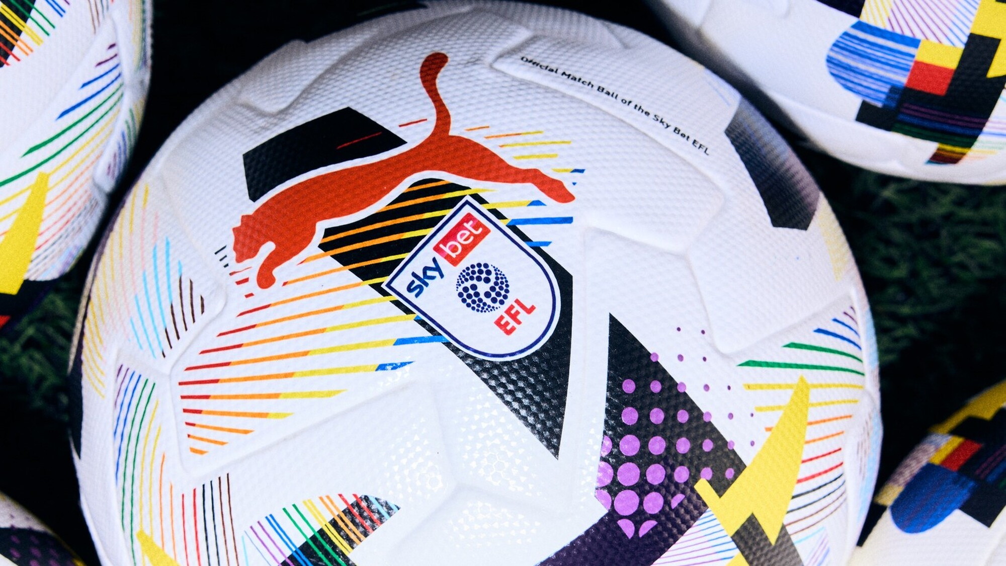 The Rainbow Ball returns | Bolton Wanderers FC