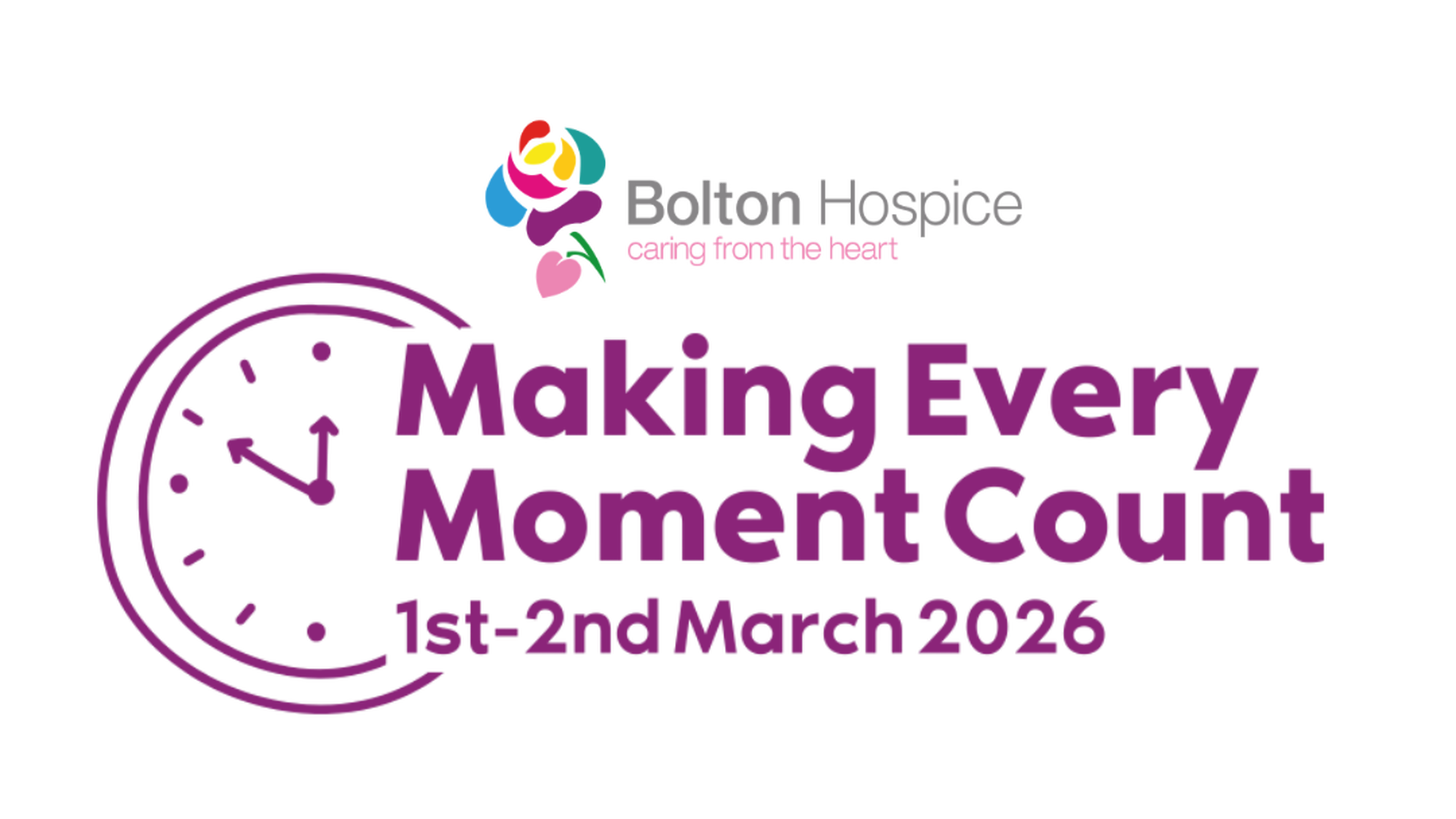 Making Every Moment Count Appeal | Bolton Wanderers FC