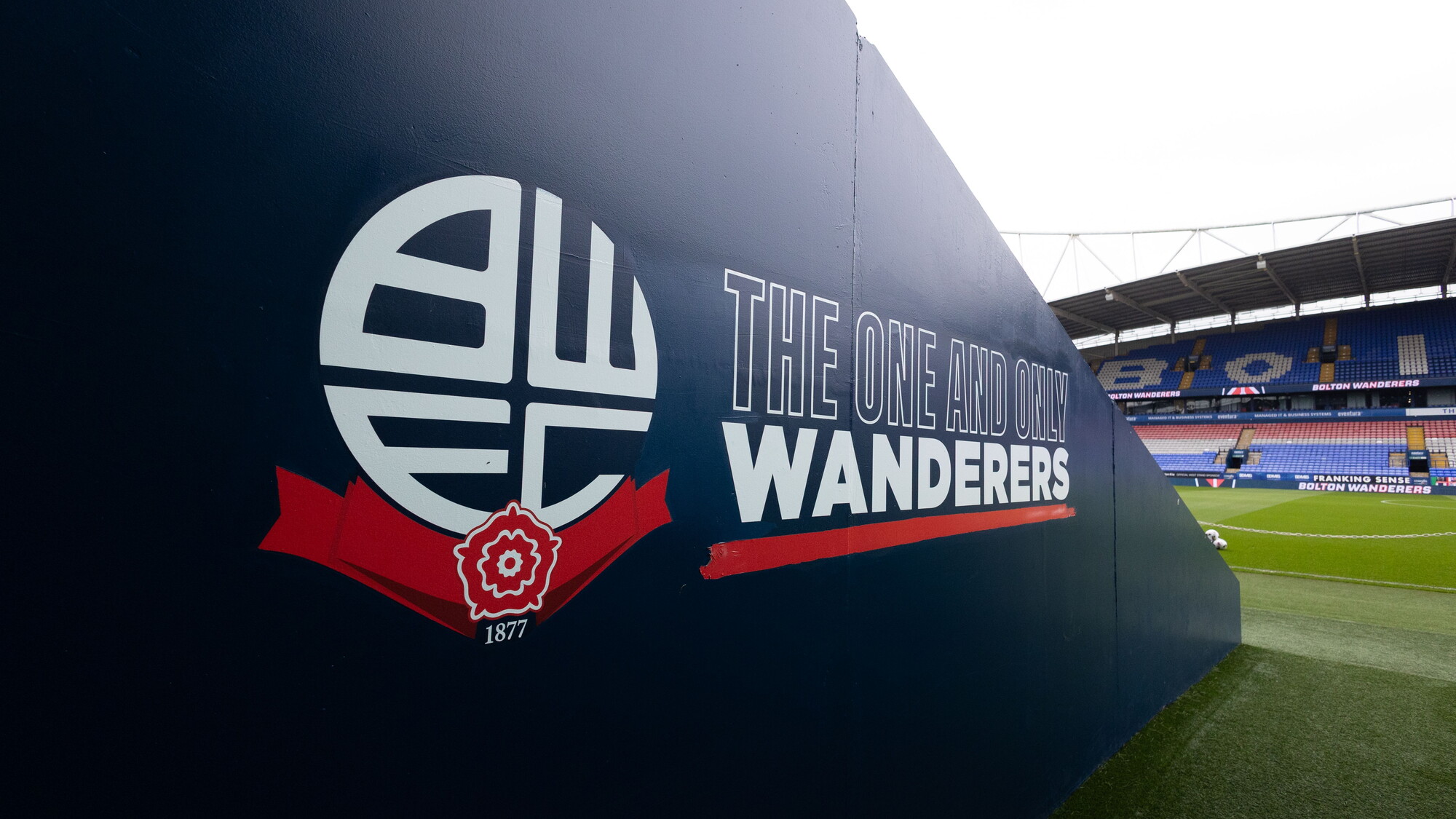 Wanderers Academy Launch Internship Programme | Bolton Wanderers FC