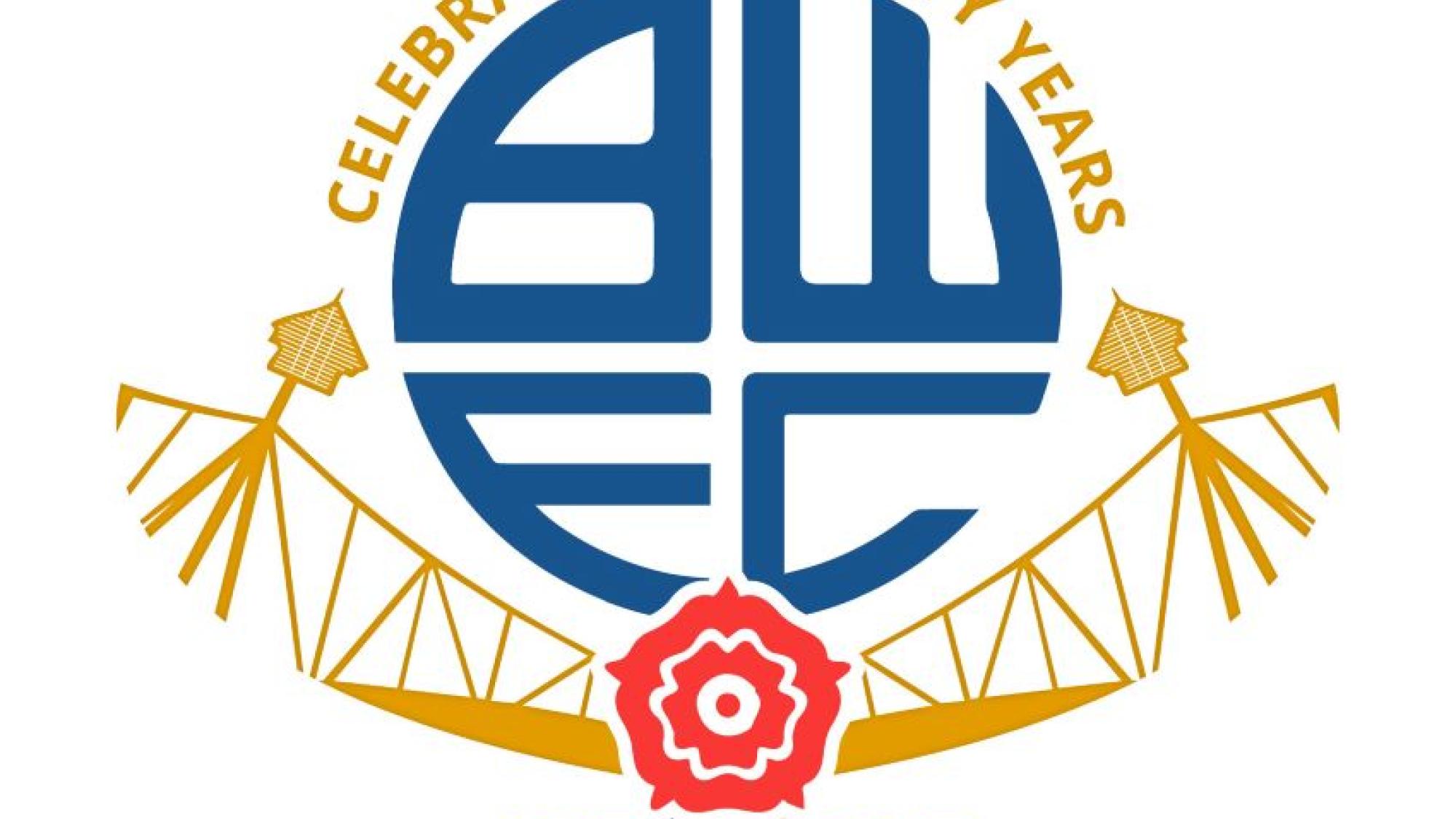 Logo Competition winner announced | Bolton Wanderers FC