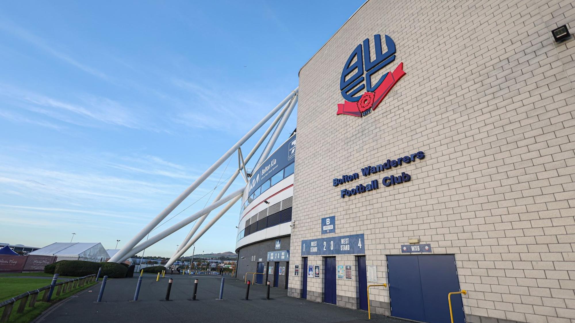 Club Statement: Fan Behaviour | Bolton Wanderers FC