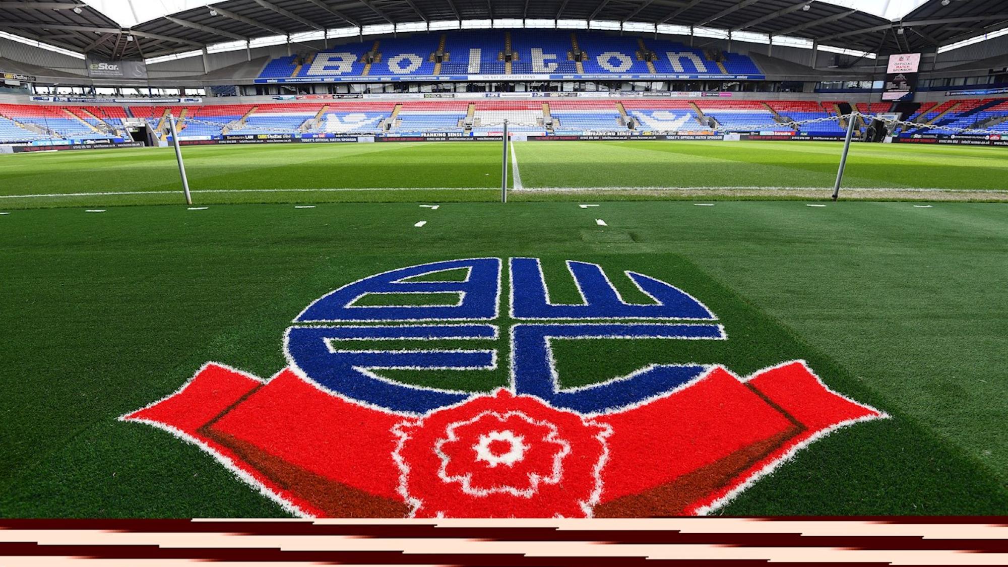 Wanderers To Face Barrow In Papa Johns Trophy | Bolton Wanderers FC