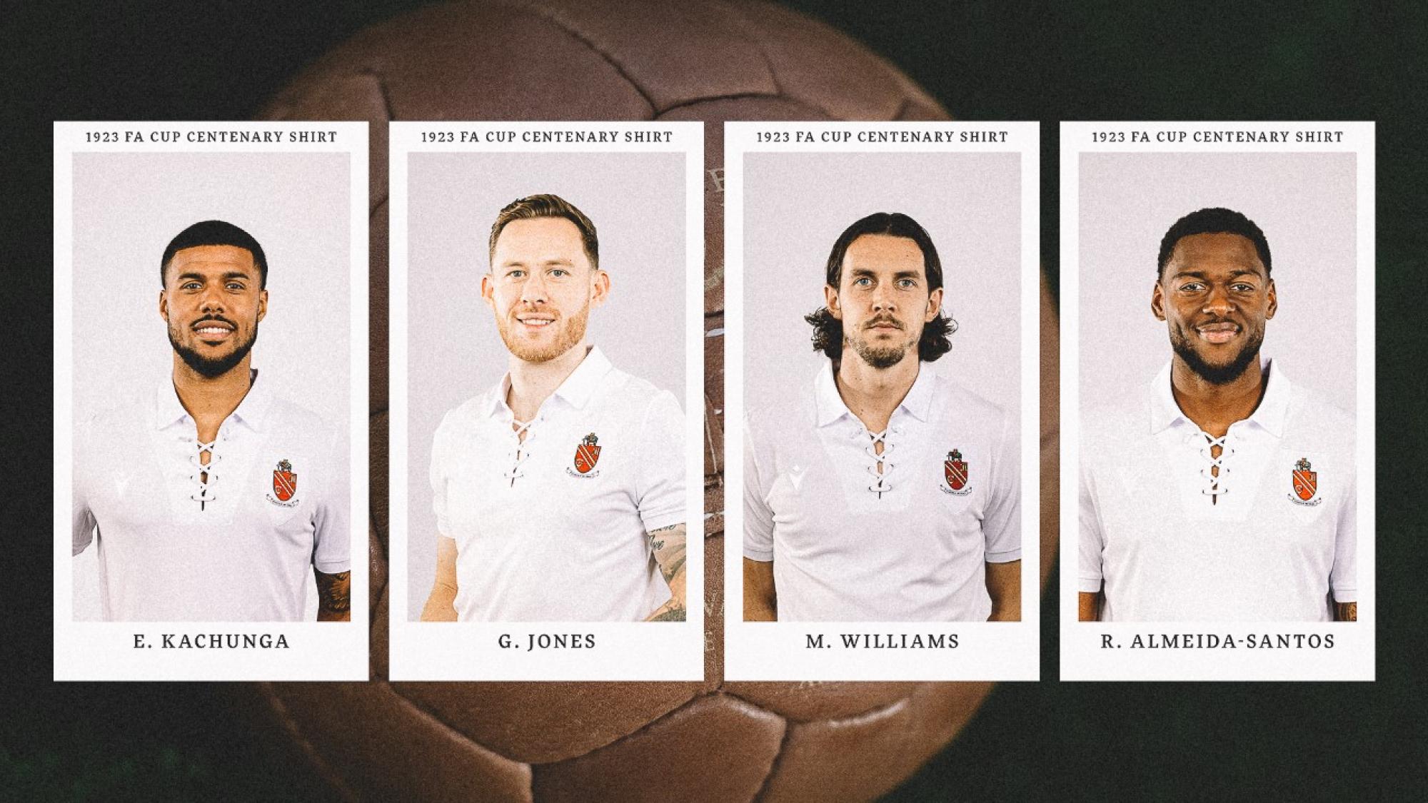 Wanderers Ready To Reveal Historic Kit | Bolton Wanderers FC