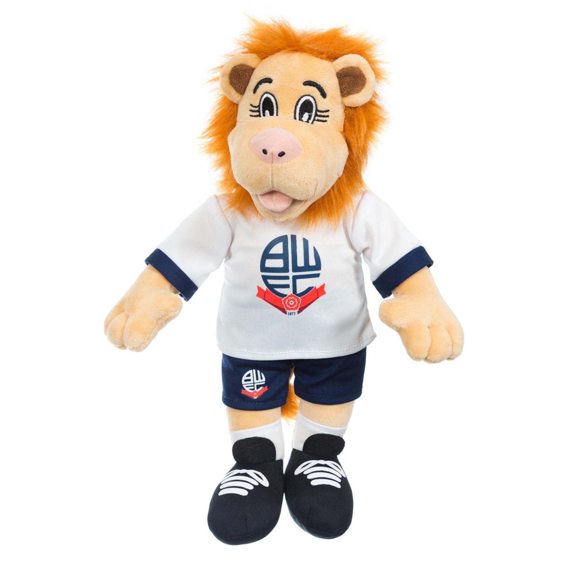 Bolton Wanderers Football Club