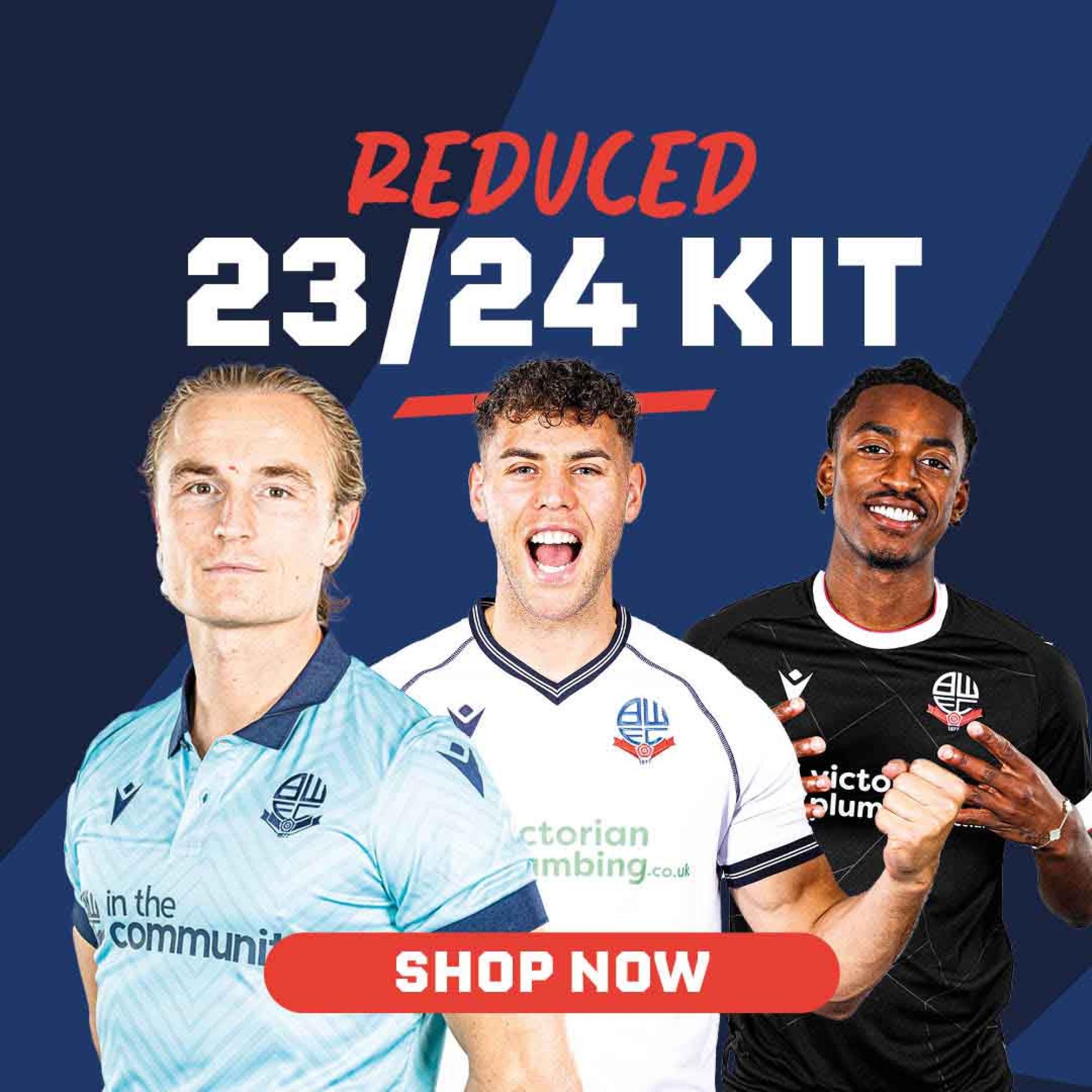 Bolton Wanderers Football Club