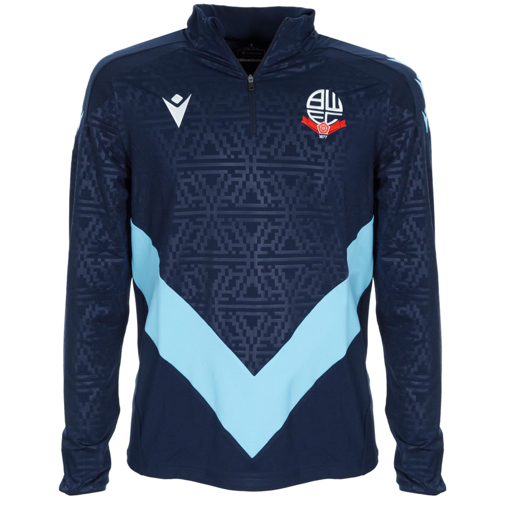 Bolton Wanderers | Bolton Wanderers FC