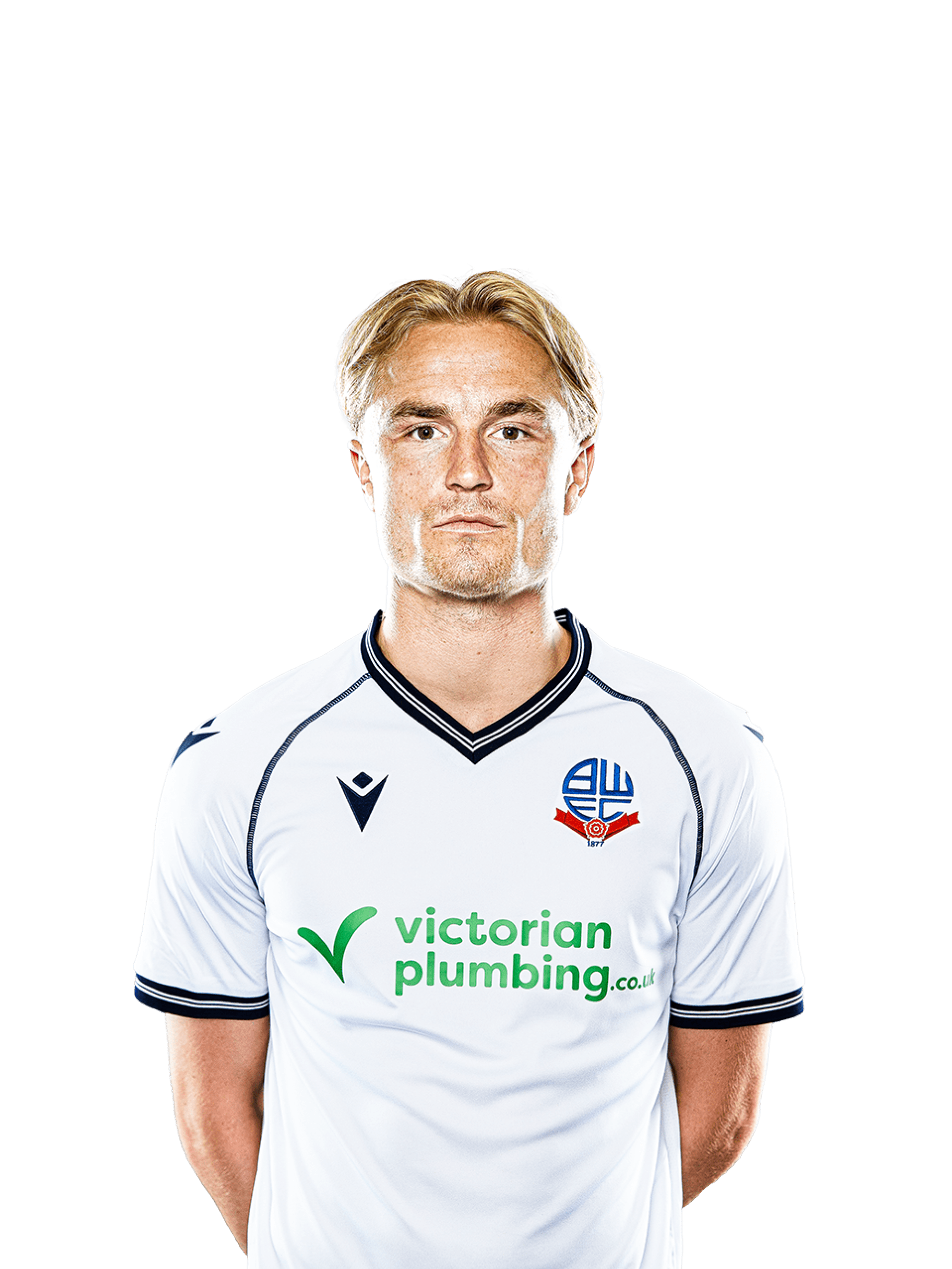 First Team | Bolton Wanderers FC