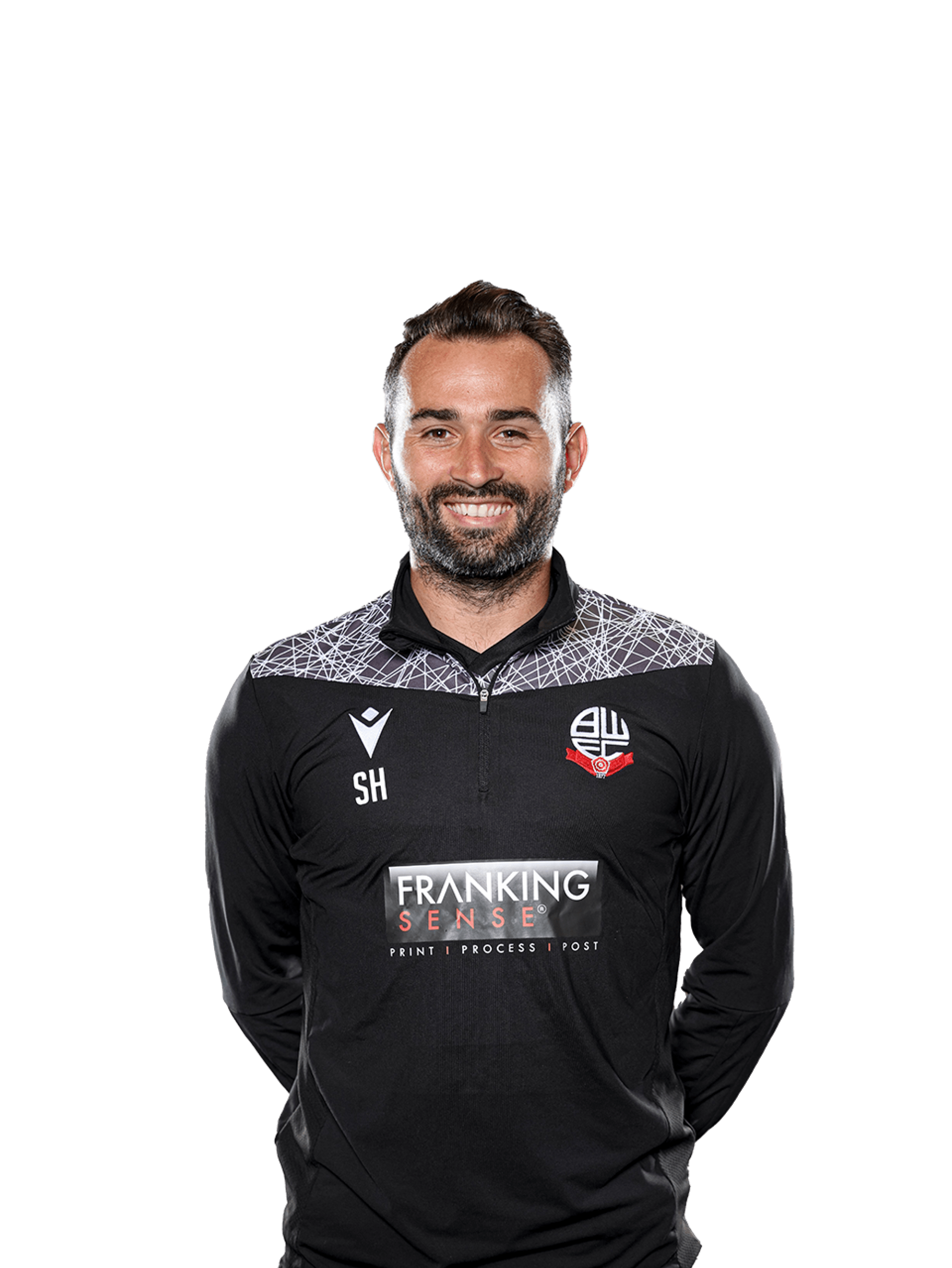 First Team | Bolton Wanderers FC