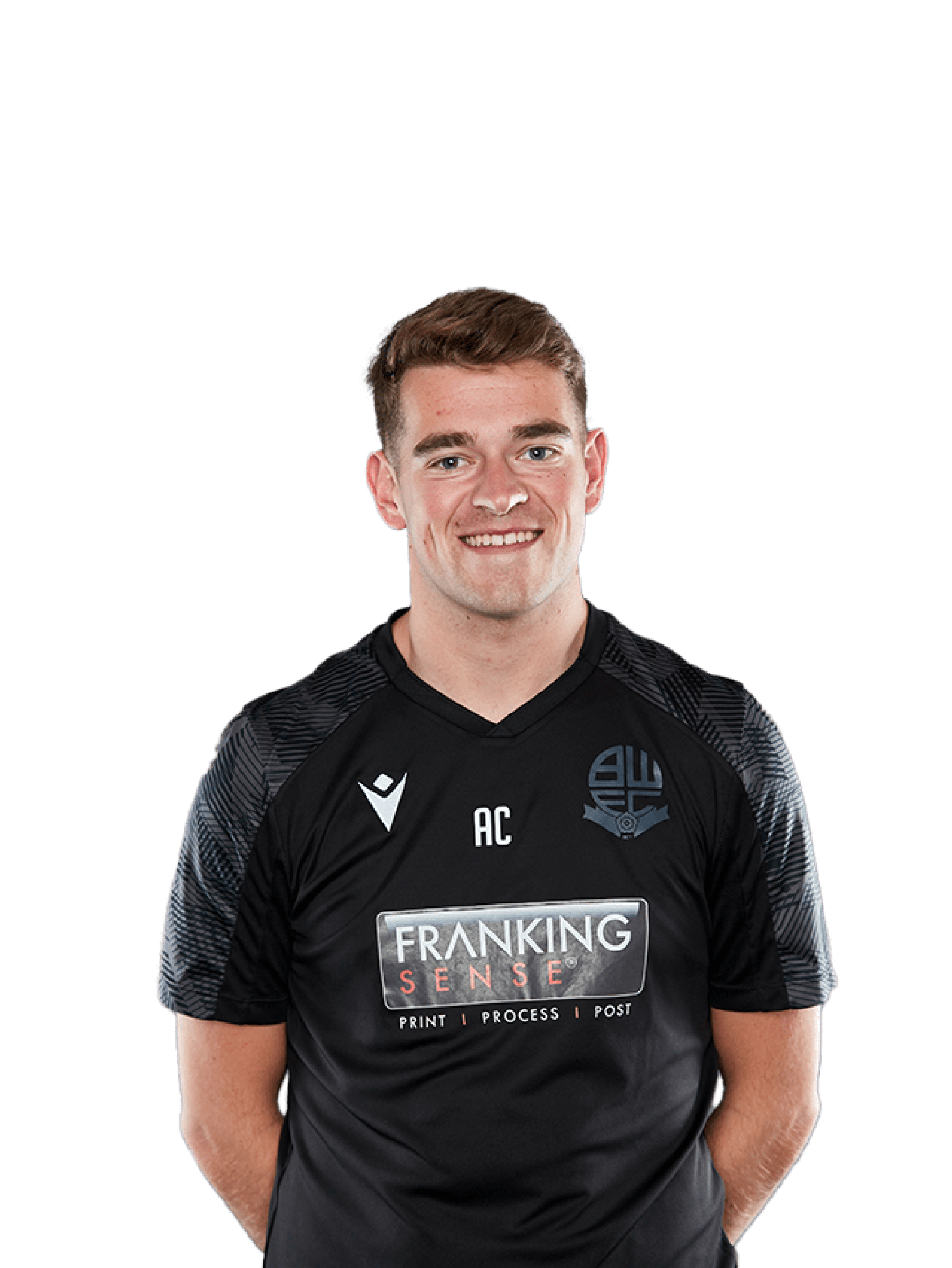 First Team | Bolton Wanderers FC