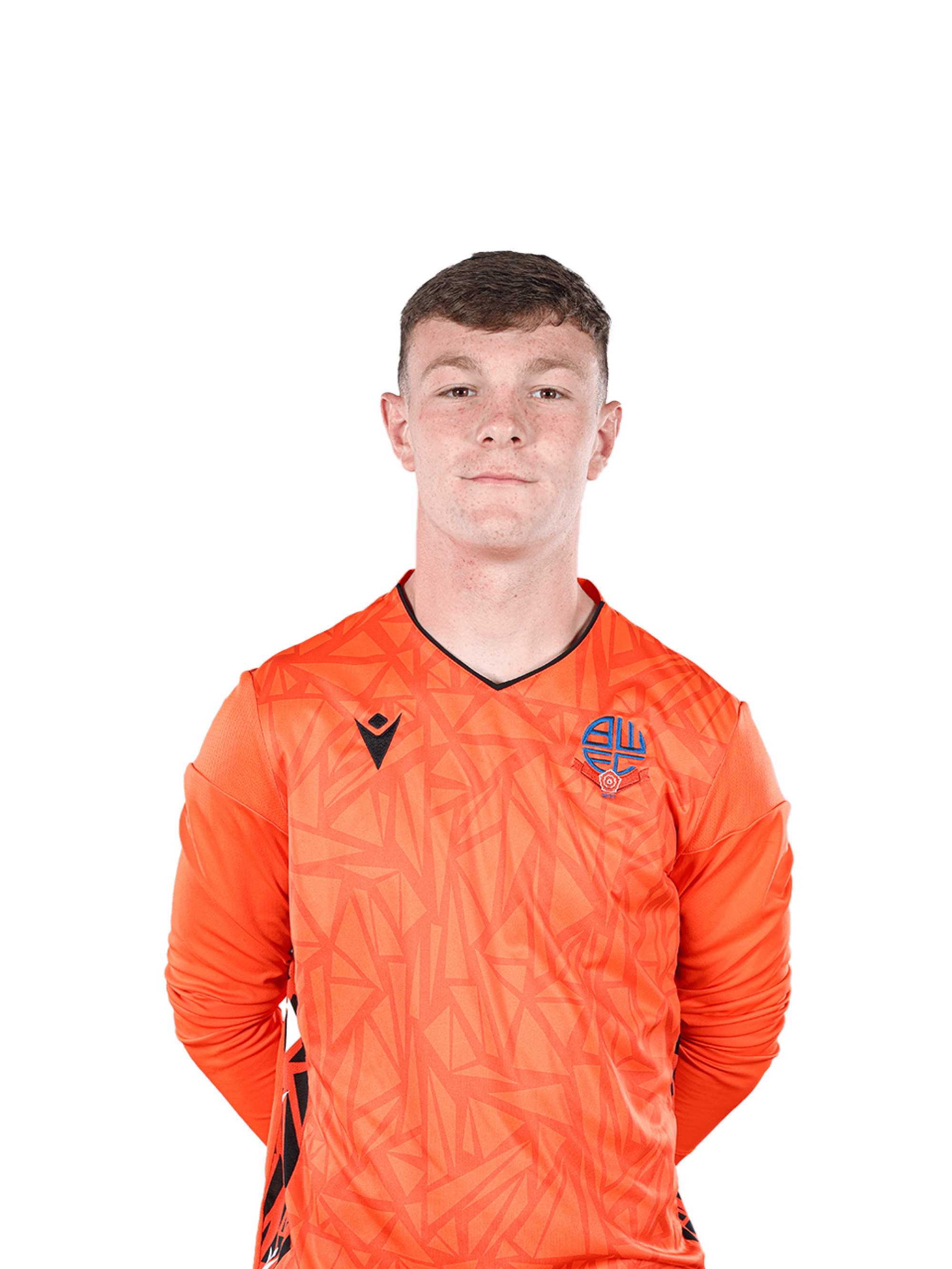 Youth Team | Bolton Wanderers FC