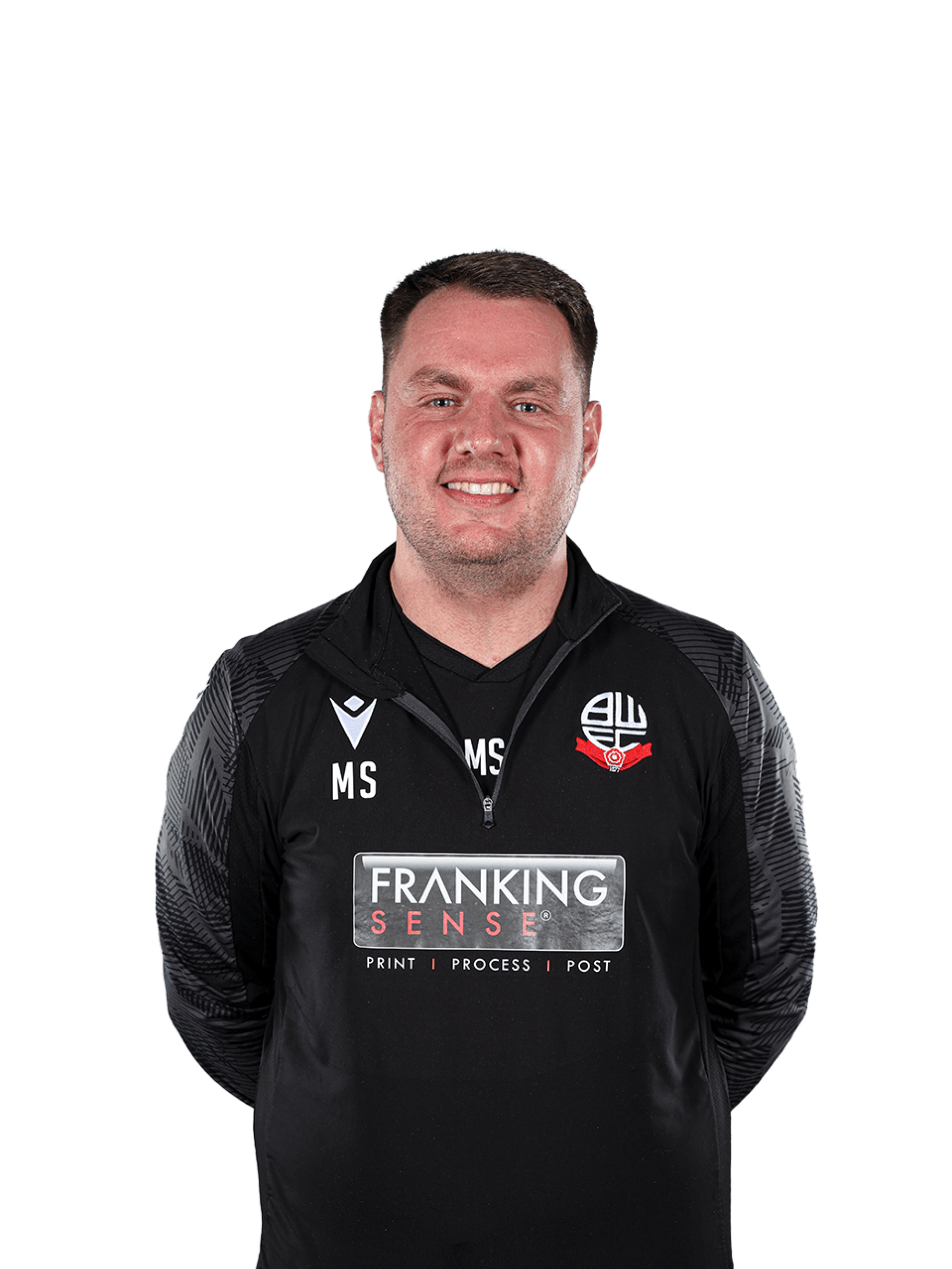 Youth Team | Bolton Wanderers FC