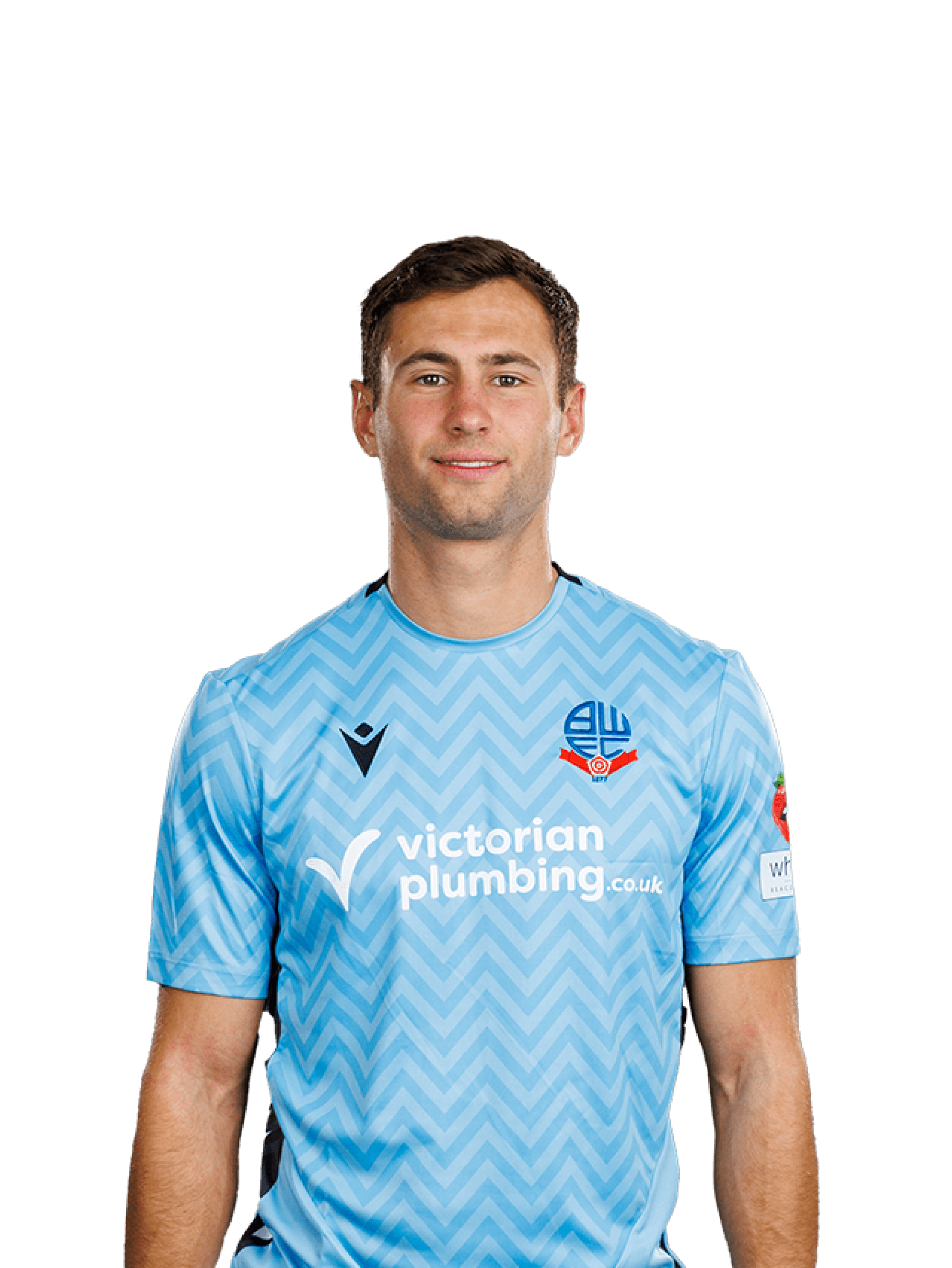 First Team | Bolton Wanderers FC