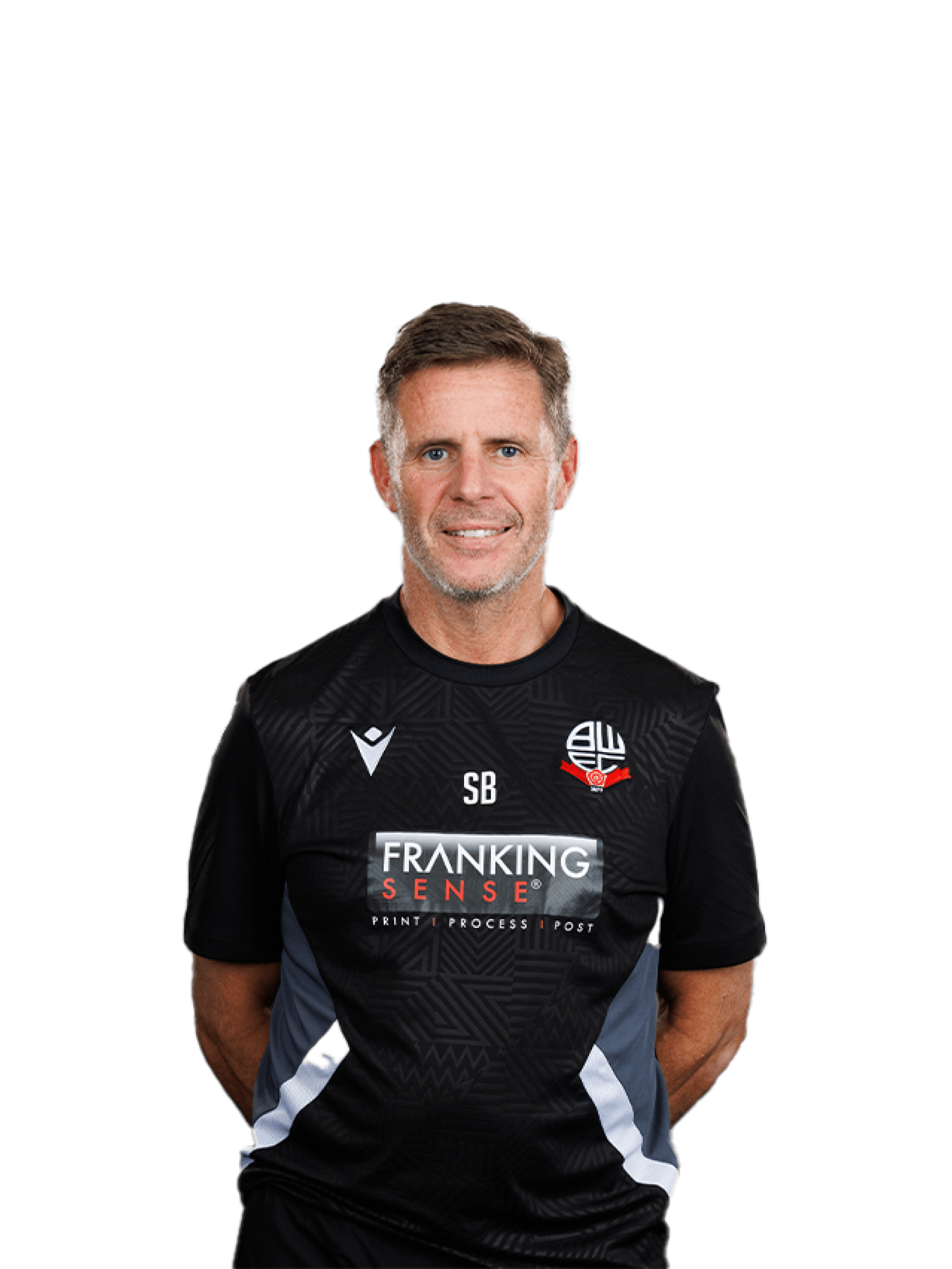 First Team | Bolton Wanderers FC