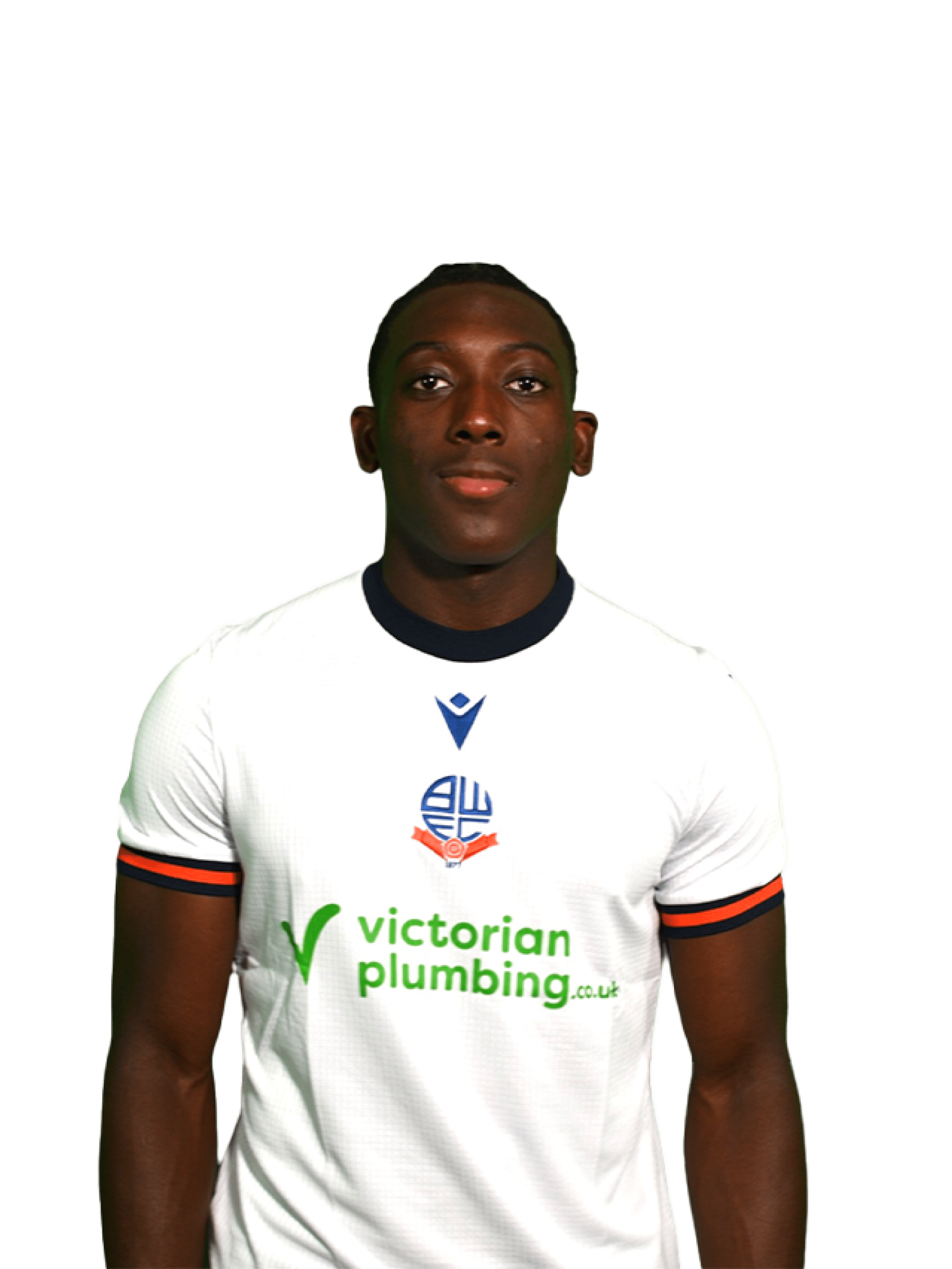 David Abimbola | Bolton Wanderers FC