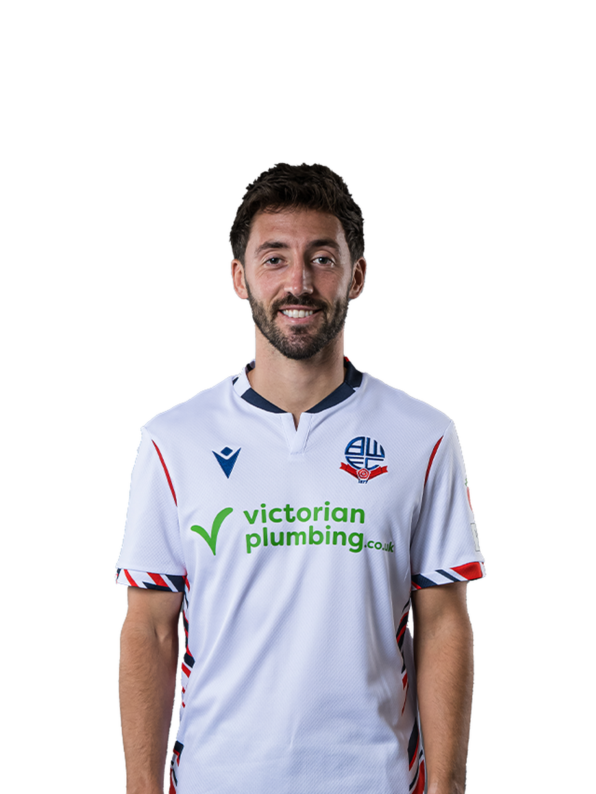 J. Sheehan | Bolton Wanderers FC