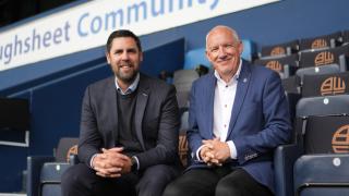 Phil Mason Appointed Club Chief Operations Officer | Bolton Wanderers FC