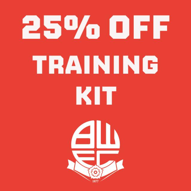 Bolton Wanderers Football Club