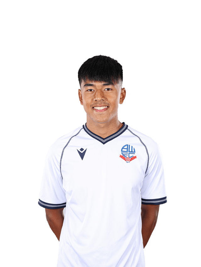 Youth Team | Bolton Wanderers FC