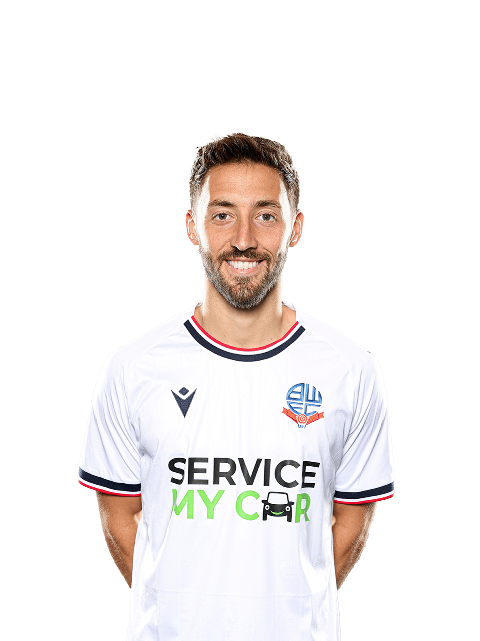 J. Sheehan | Bolton Wanderers FC