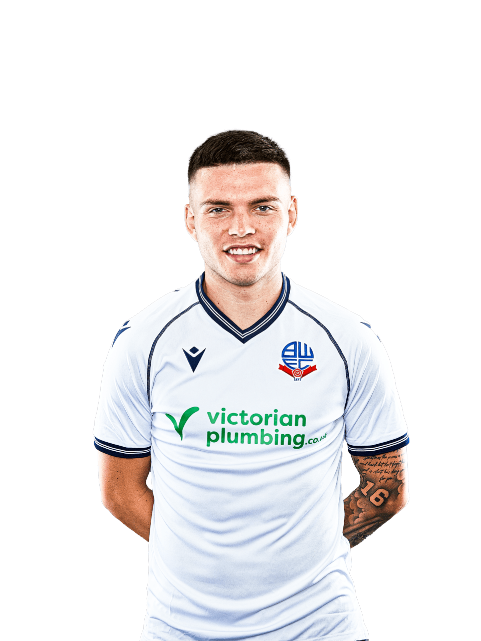 First Team | Bolton Wanderers FC