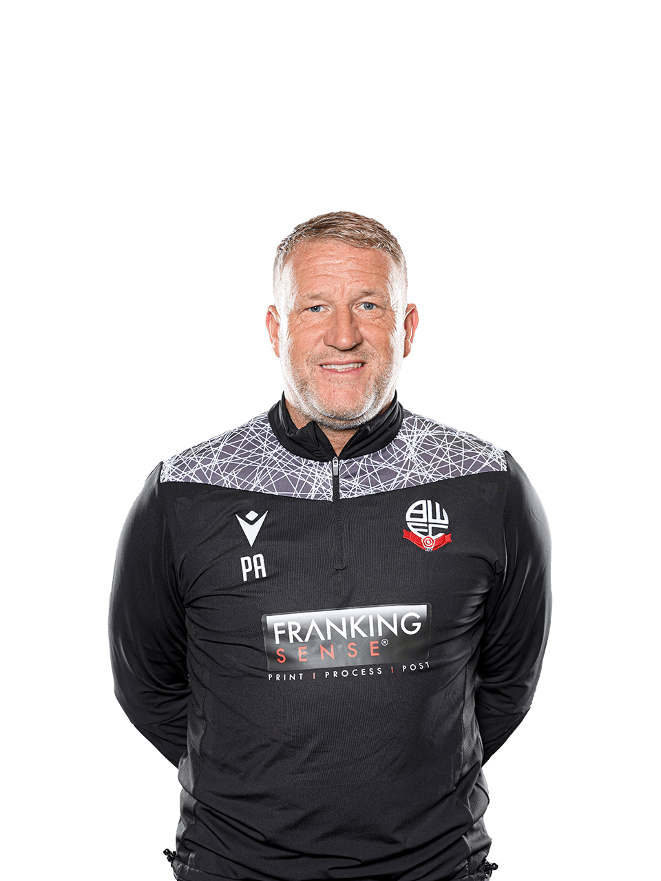 First Team | Bolton Wanderers FC