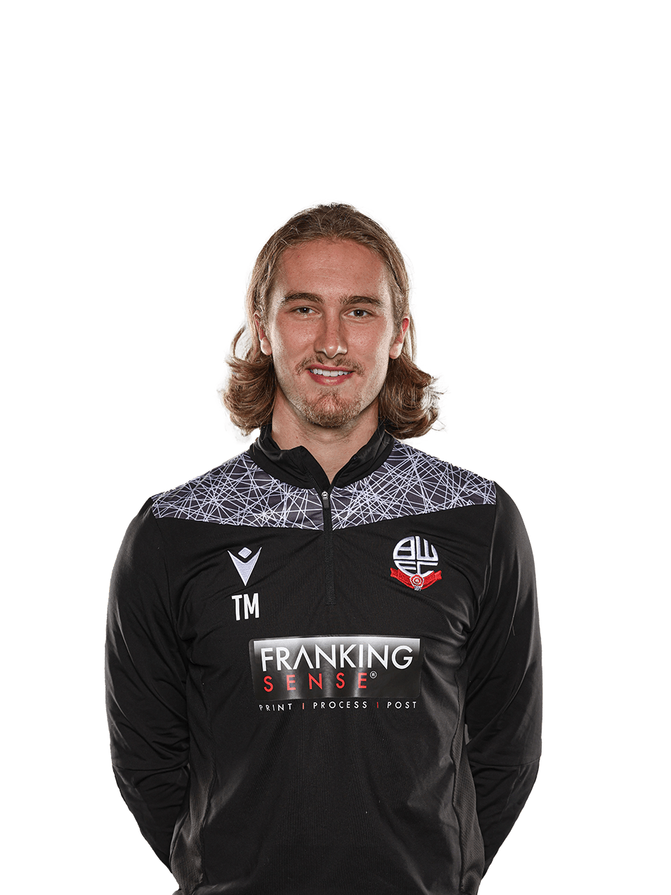 First Team | Bolton Wanderers FC