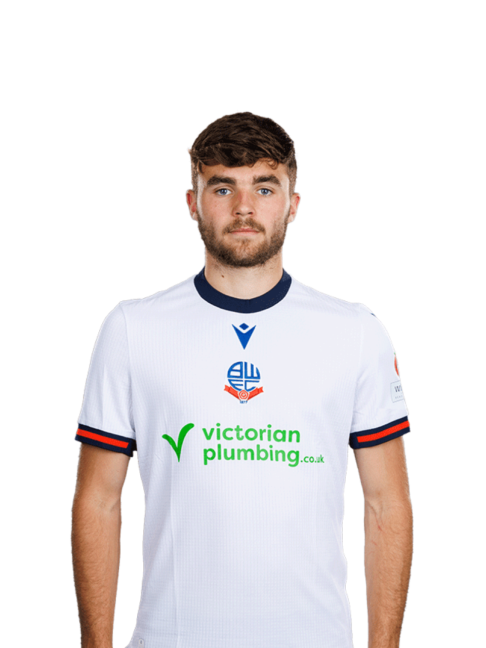 First Team | Bolton Wanderers FC