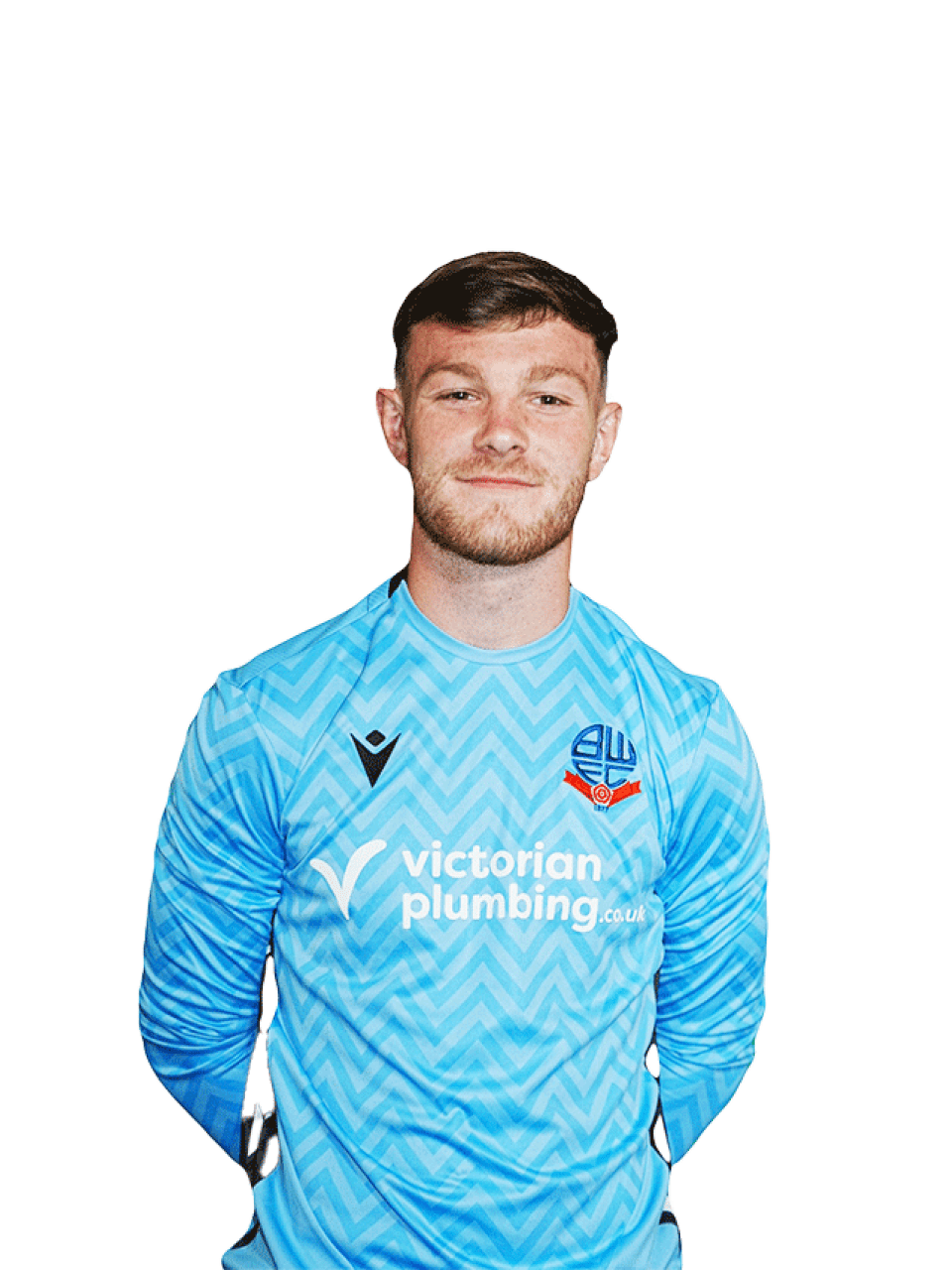 B Team | Bolton Wanderers FC