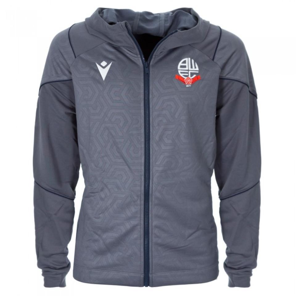 Bolton Wanderers Football Club