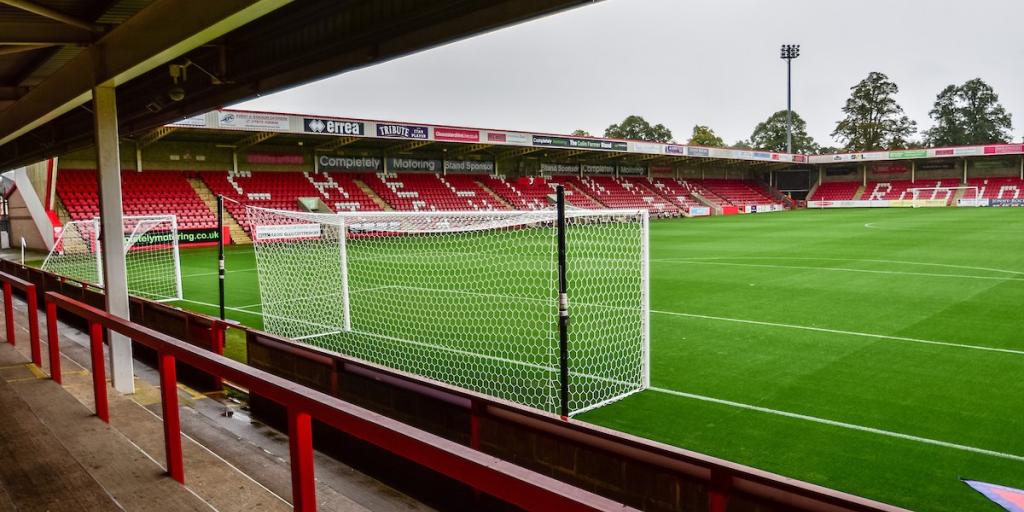 Ticket Information: Cheltenham Town | Bolton Wanderers FC