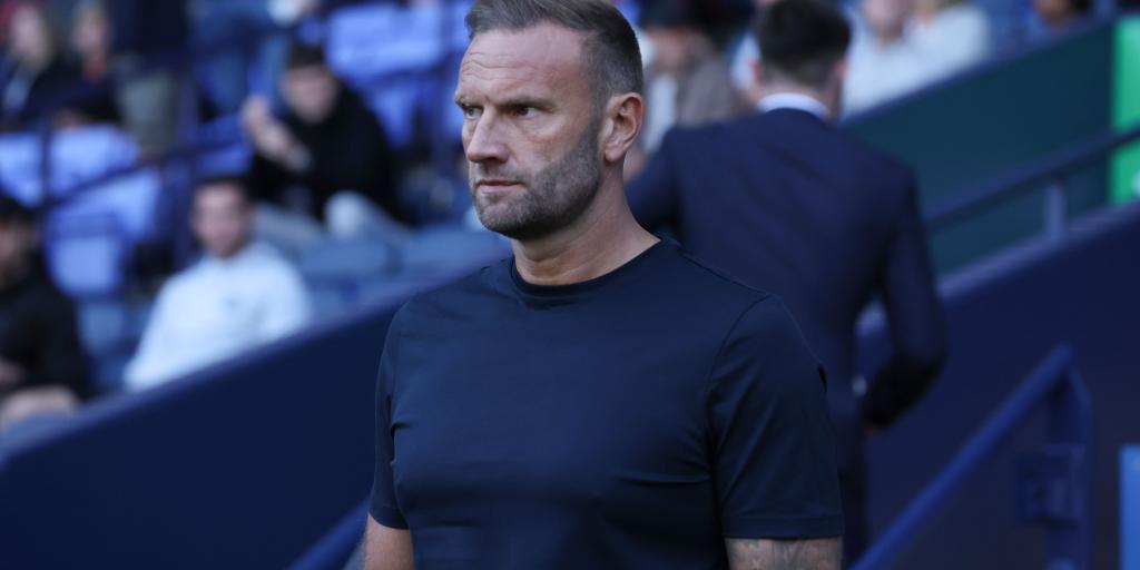Evatt | I Can Still Impact It | Bolton Wanderers FC