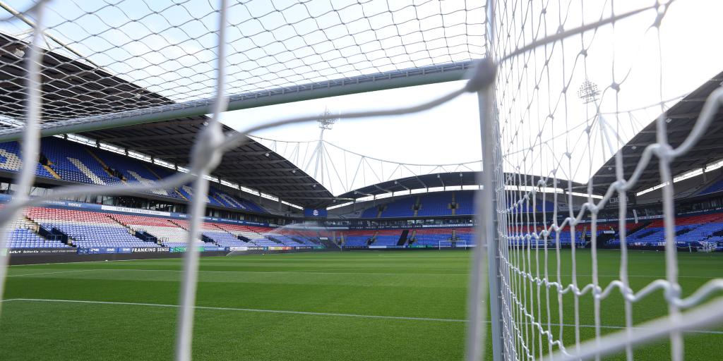 TEAM NEWS | Wanderers v Peterborough United | Bolton Wanderers FC
