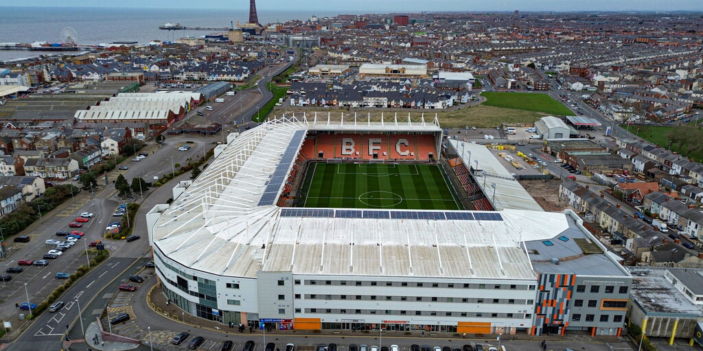 Team News | Blackpool v Wanderers | Bolton Wanderers FC