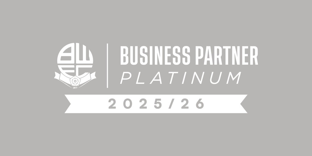 Business Partner - Platinum | Bolton Wanderers FC