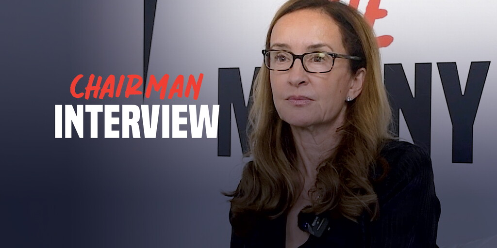 Chairman Interview | Sharon Brittan | Bolton Wanderers FC