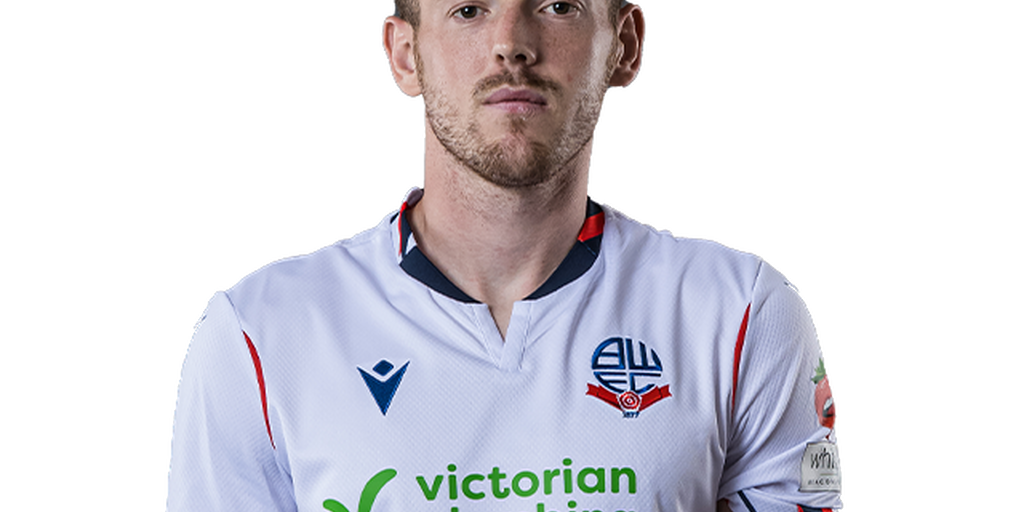 G. Johnston | Bolton Wanderers FC