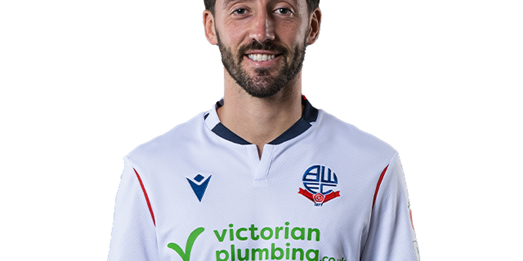 J. Sheehan | Bolton Wanderers FC